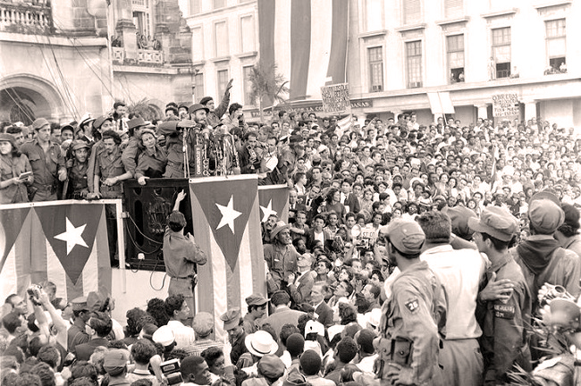 The Hidden History of the Cuban Revolution - Socialist Action