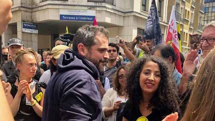 French postal workers win 14-month strike - Socialist Action