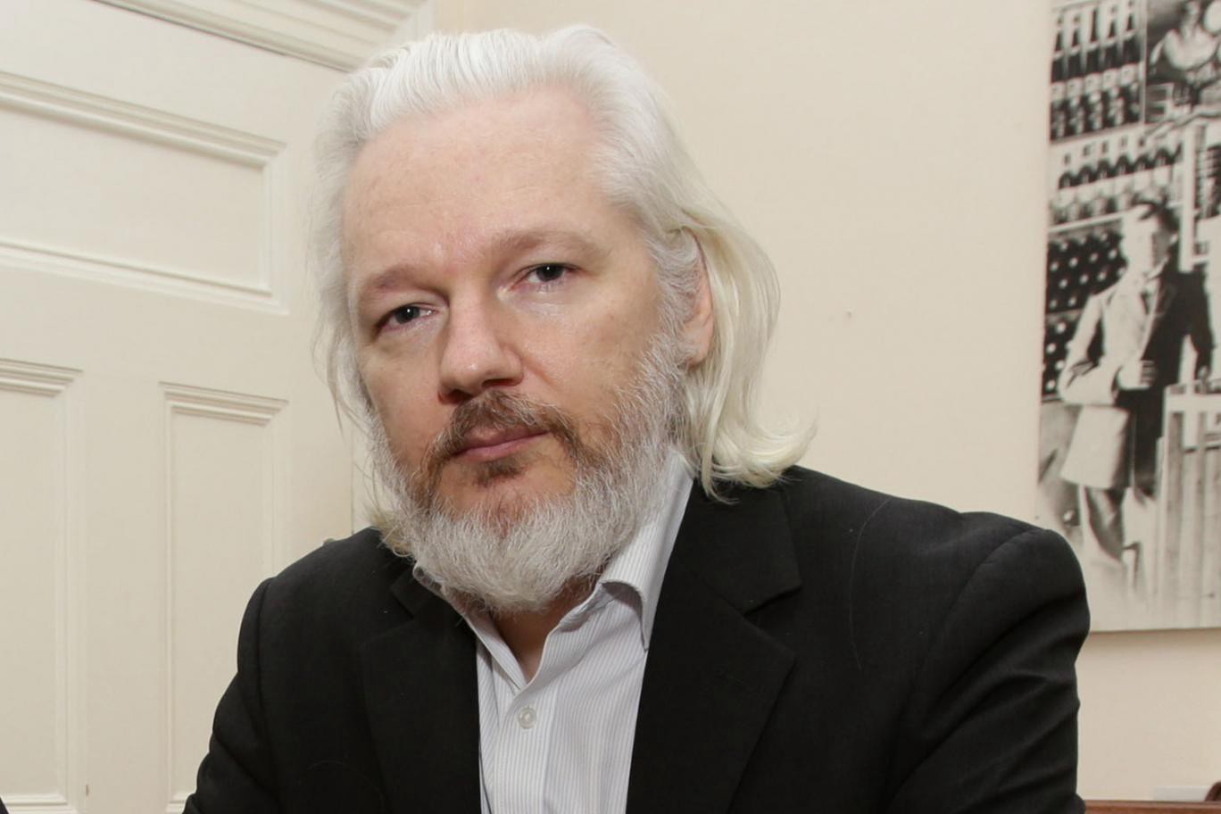 Book Review: The Trials of Julian Assange - Socialist Action