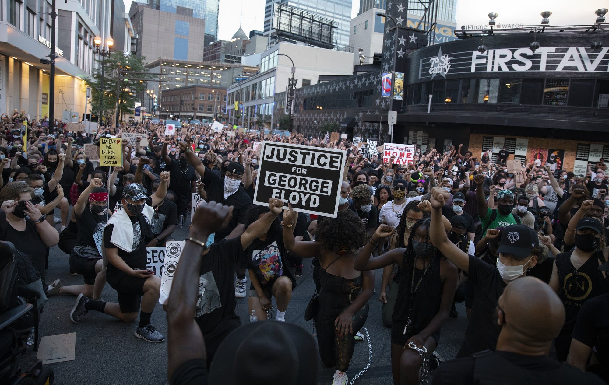 Discussion with SA Presidential Candidate Jeff Mackler – Monday, July 6 ...
