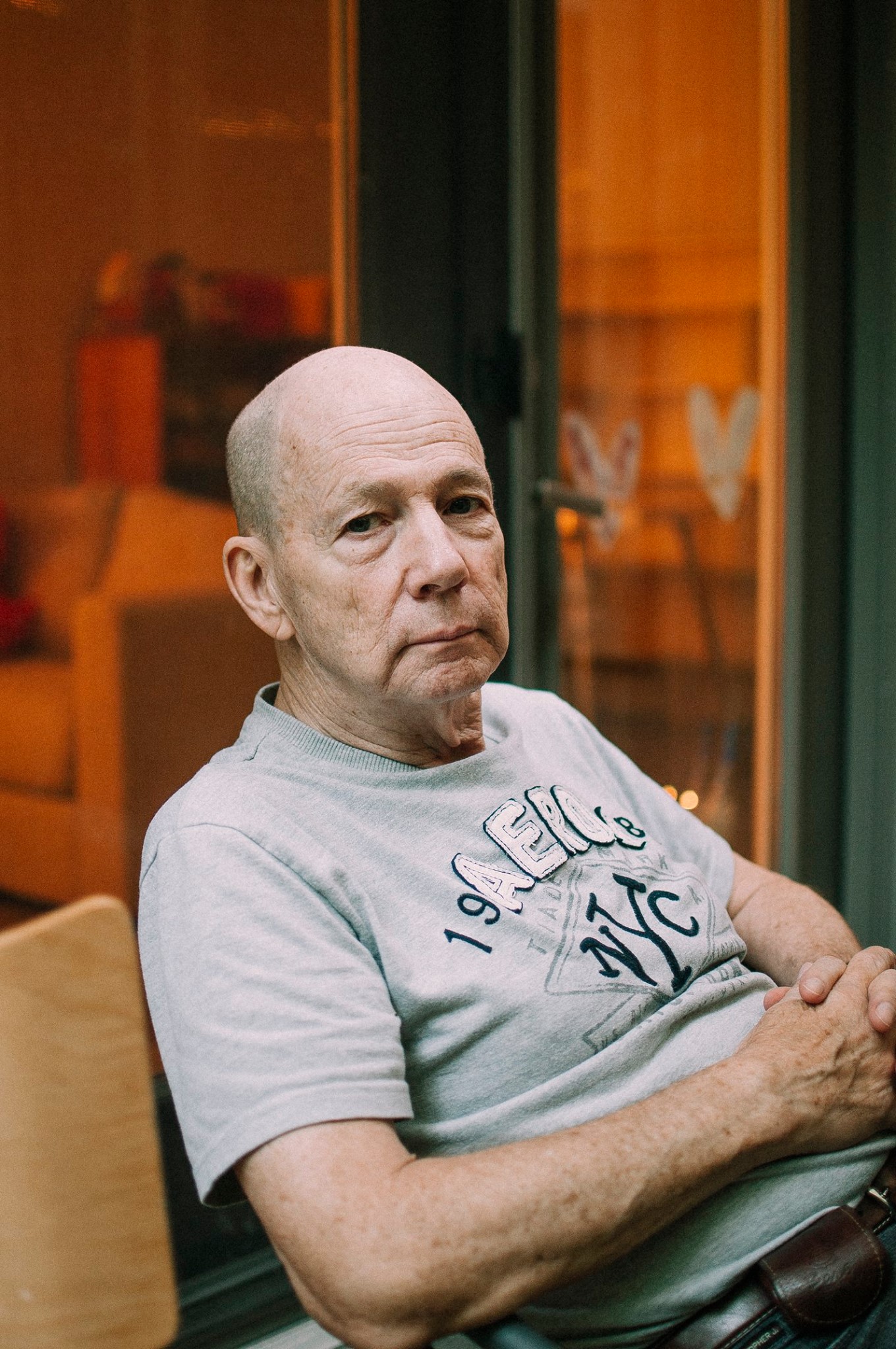 Robbie Mahood 1946-2021: A Revolutionary in Theory and Practice ...